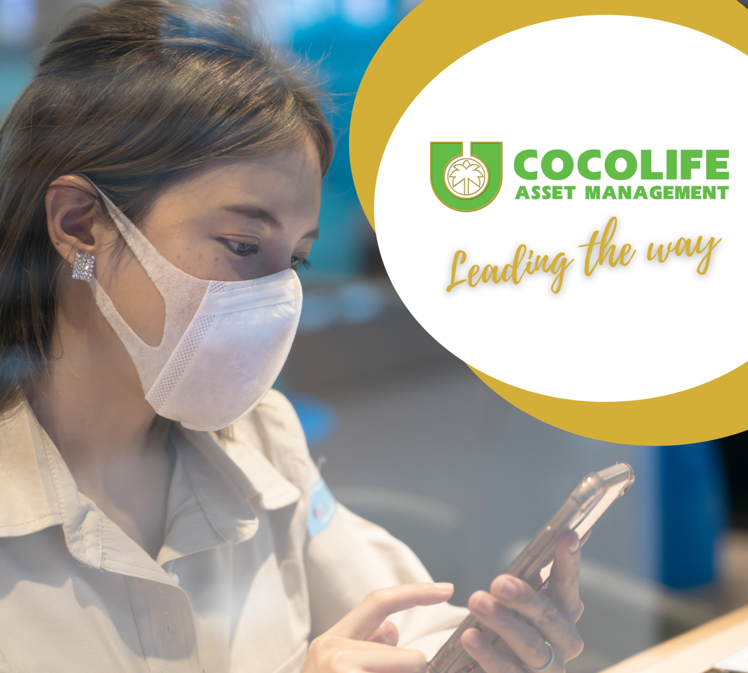 Leading the Way | Cocolife Asset Management Company, Inc.