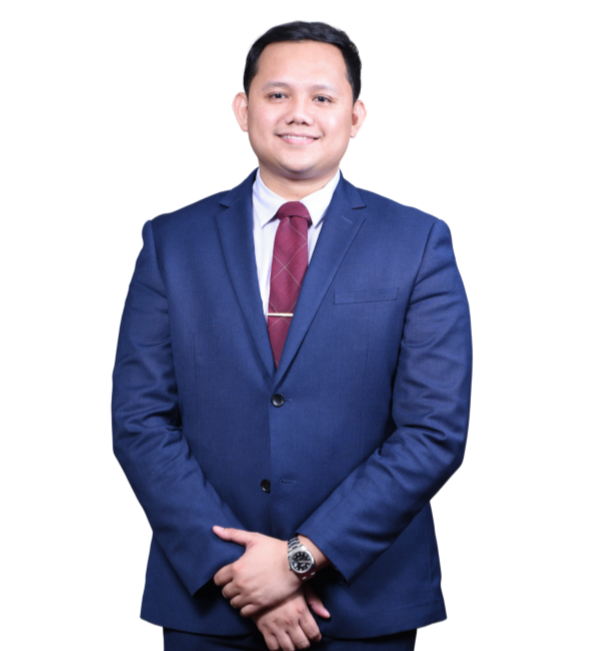 Atty. Alloysius R. Yebra | Cocolife Asset Management Company, Inc.