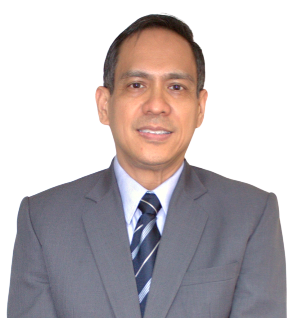 Christopher Anthony T. Ponce | Cocolife Asset Management Company, Inc.